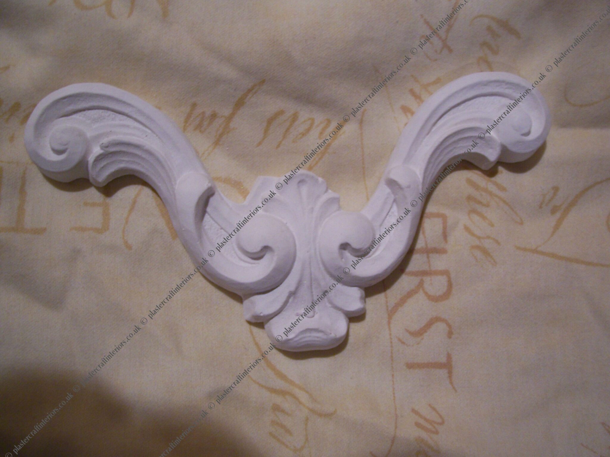4 Wall Ceiling Embellishments/Pediments emb68 – Plaster Craft Interiors