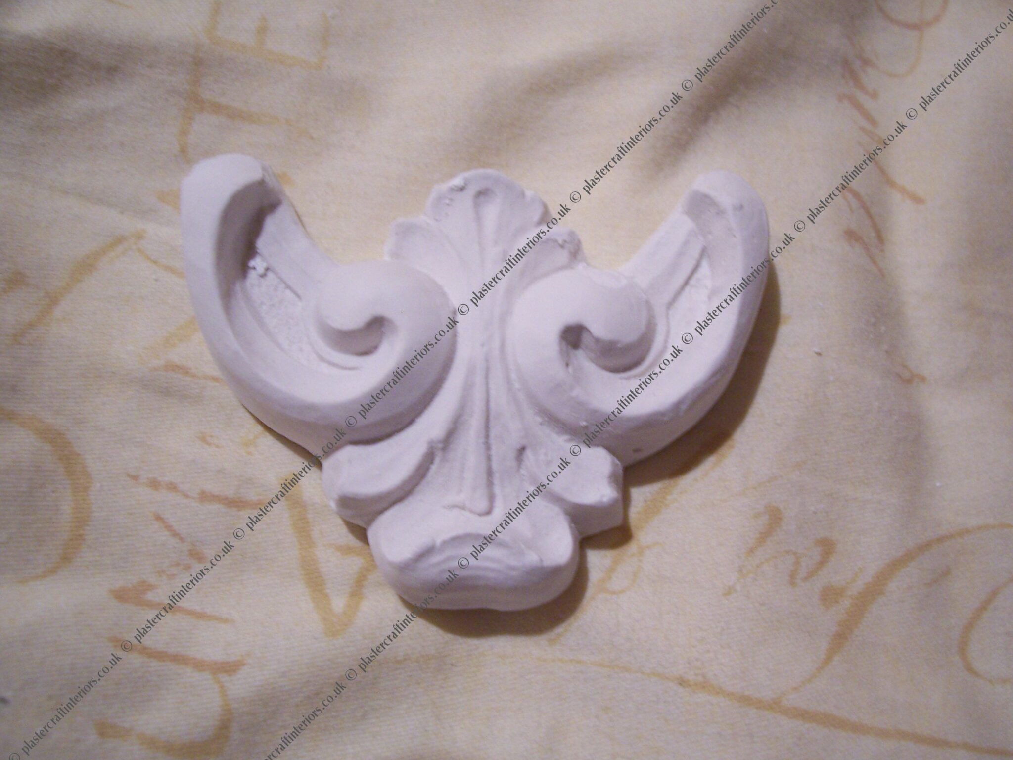 4 Wall Ceiling Embellishments/Pediments emb 69 – Plaster Craft Interiors